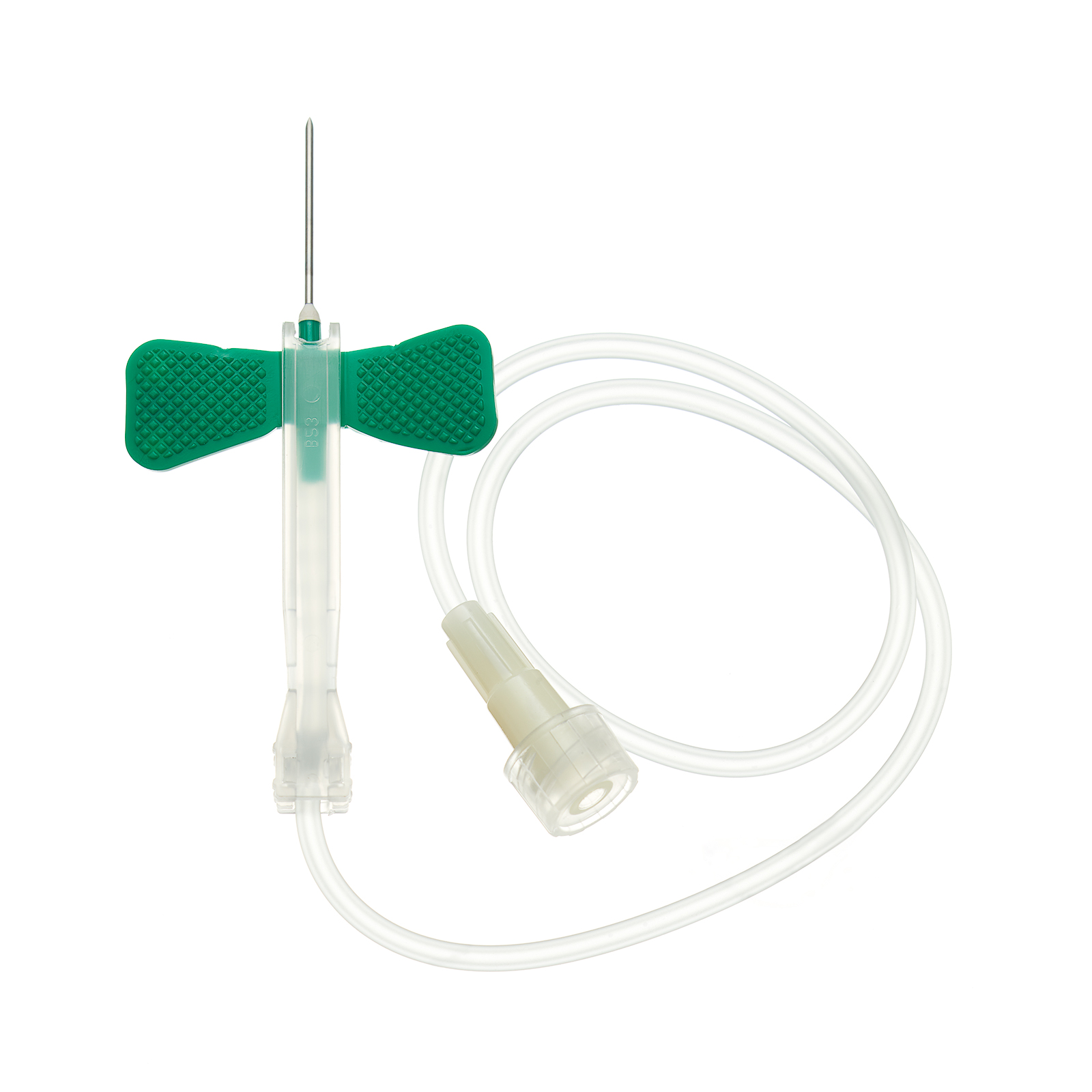 Butterfly Saf-T 23G Needle | Nursing Consumables | Nursing Care ...