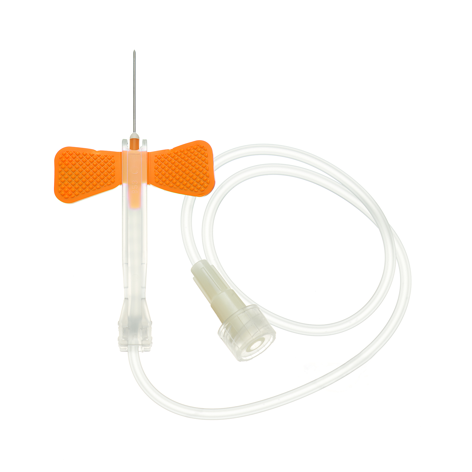 Butterfly Saf-T 25G Needle | Nursing Consumables | Nursing Care ...
