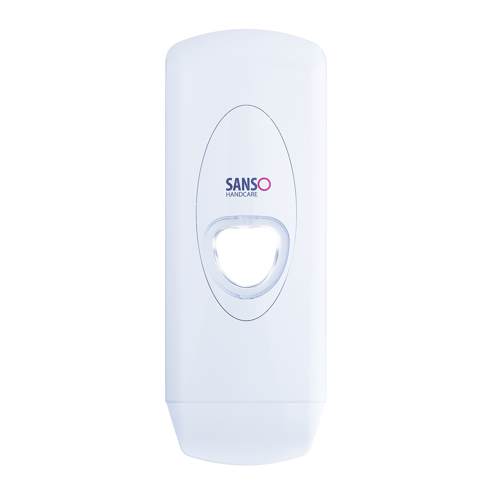 SANSO Kind/Kind+ CARTRIDGE Dispenser | Handcare | Cleaning & Janitorial ...